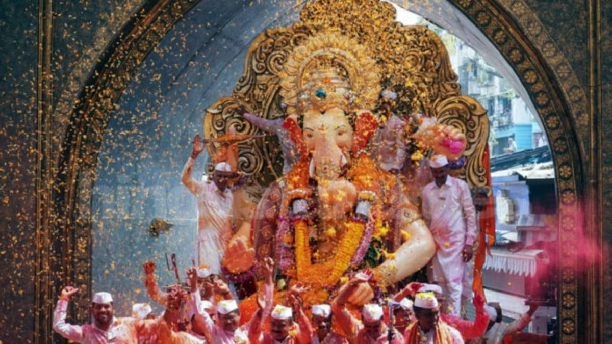 Ganesh Chaturthi 2025: Know About Tamil Nadu's Adhi Vinayagar Temple ...