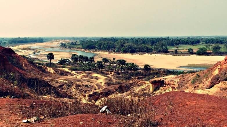 Gangani To Laitlum: Must-Visit Canyons In India | Republic World