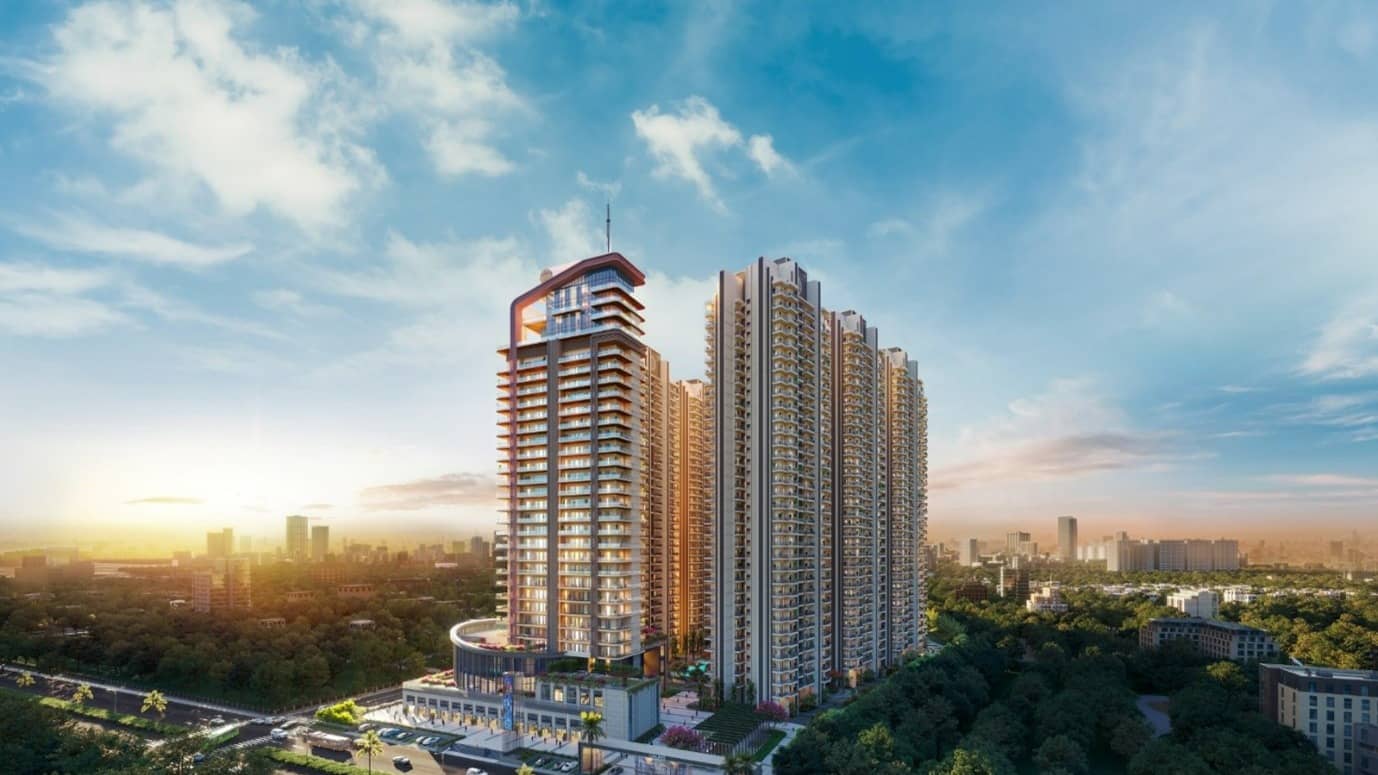 Gaurs Group Conducts Live Lottery for 3X Over-subscribed project- Gaur ...