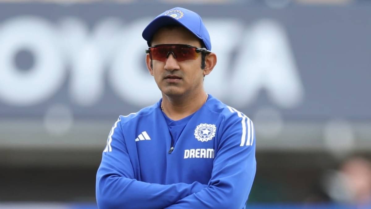 BCCI Mulls Significant Coaching Reshuffle After Team India's Campaign In Asia Cup 2025: Reports ...