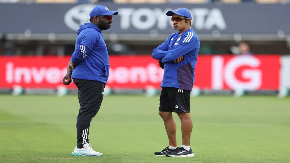 IND vs ENG| Gautam Gambhir's Critics Slammed After Historical Edgbaston Victory: 'Narrative ...