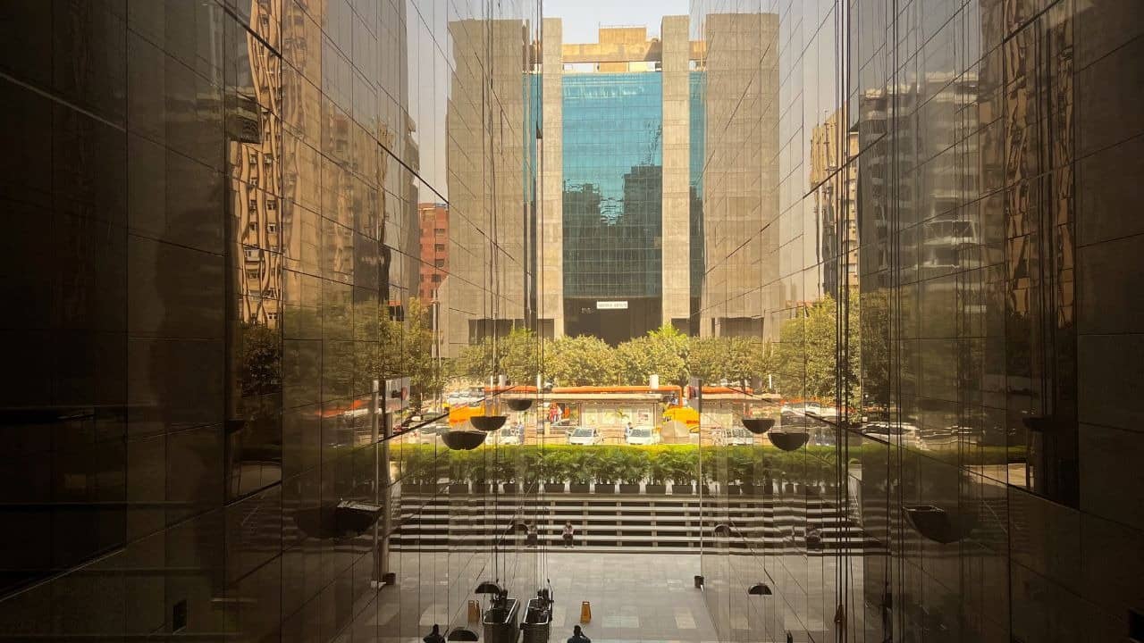 Indian GCC Industry Set to Reach $100 Billion by 2030, Workforce to ...