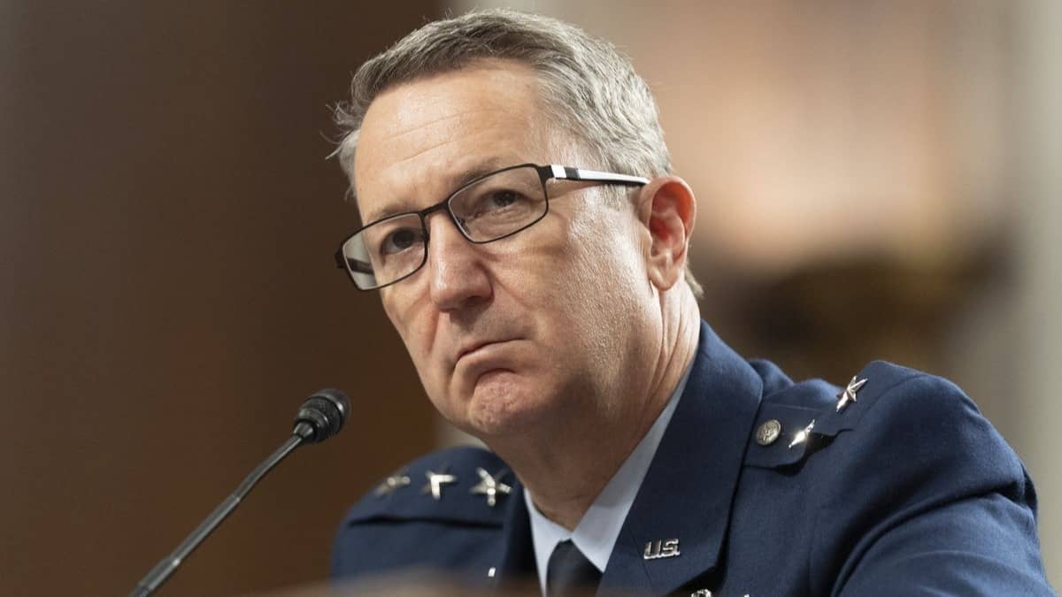 Chairman of Joint Chiefs of Staff Says Strikes Against Iran Went As Planned, Amidst Doubts About ...