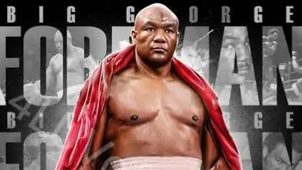 George Foreman Dies At 76: Movies Inspired By Legendary Boxer And Where ...
