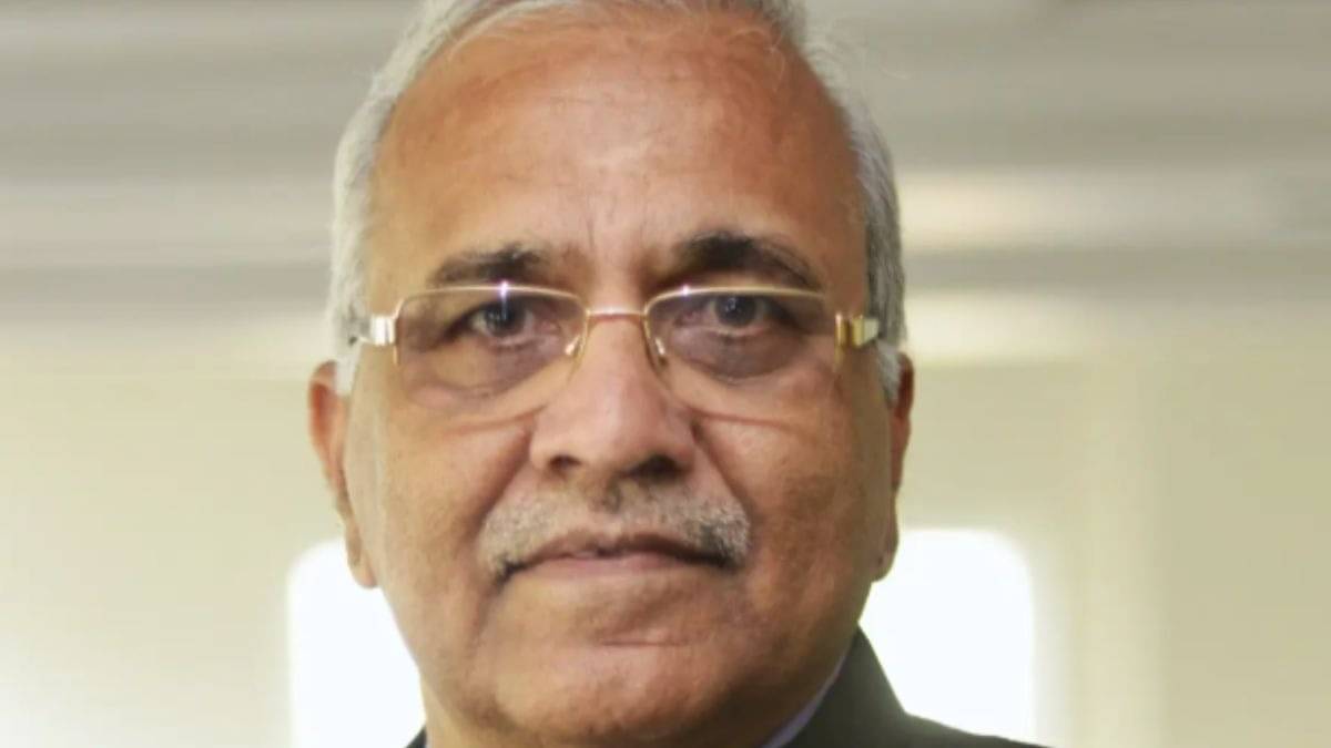 Indian Pharma Sector Braces for Impact: Contingency Plans Ready Amid US ...