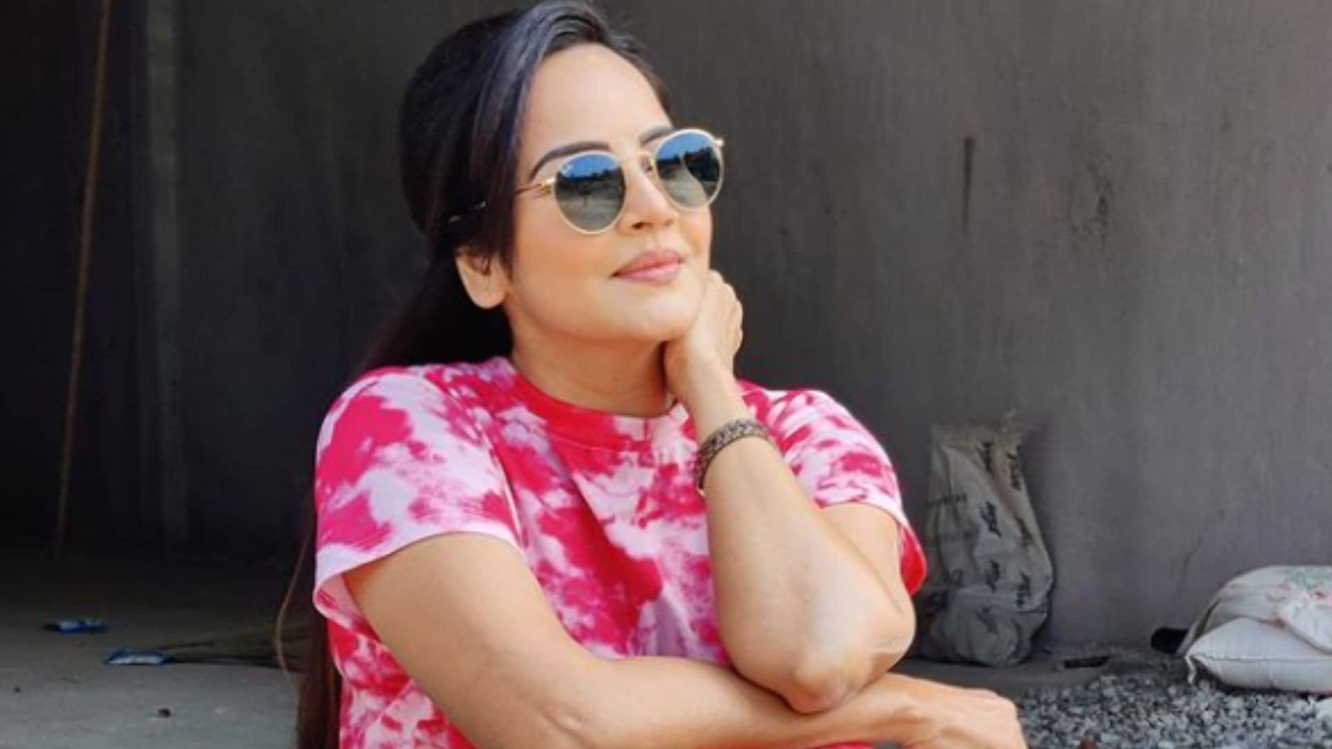 वाराणसी में कैसे मनाया जाता है जन्माष्टमी का पर्व, एक्ट्रेस गीतांजलि मिश्रा ने शेयर की पुरानी ...