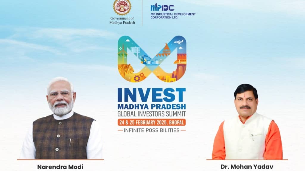 Global Investors Summit To Propel Madhya Pradesh Startups To New ...
