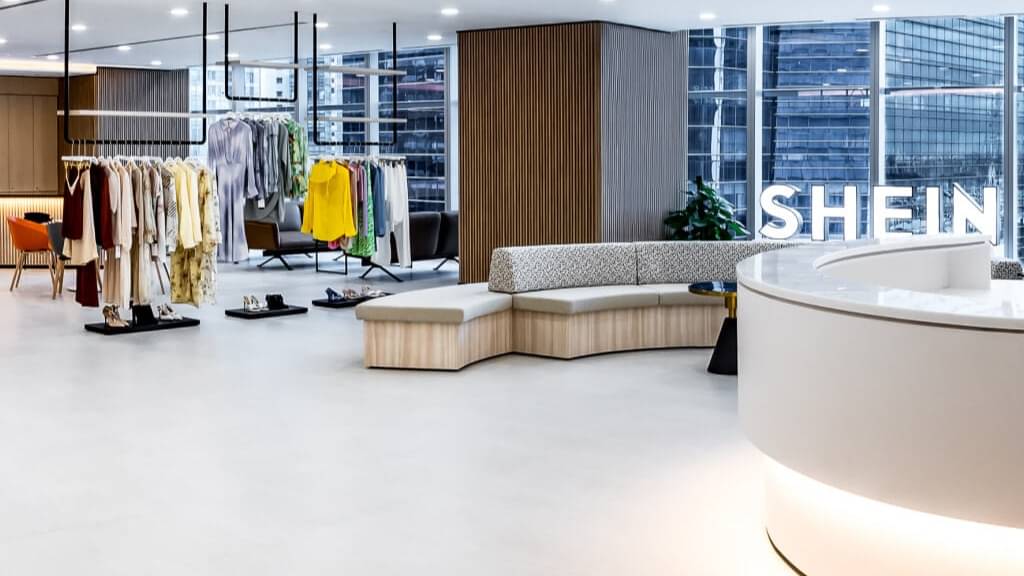 Shein maps out how to charm the world in India | Republic Business