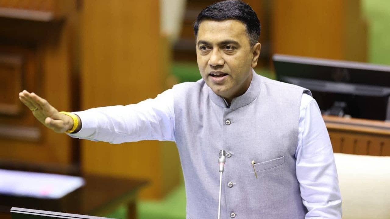 Goa Cabinet Gives Green Signal To Unified Pension Scheme | Republic World