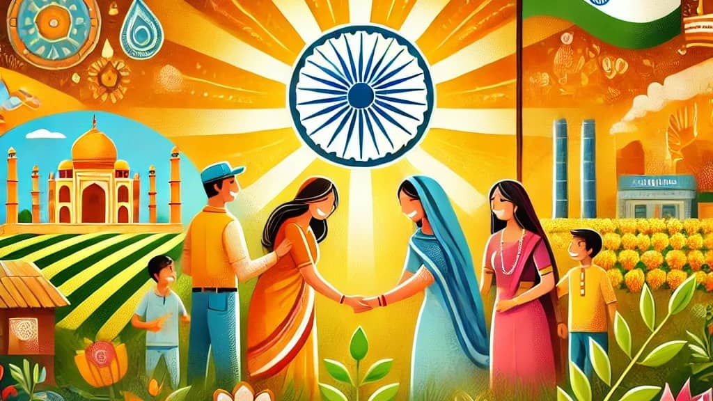 Inspiring Good News Stories from India – Community Efforts ...