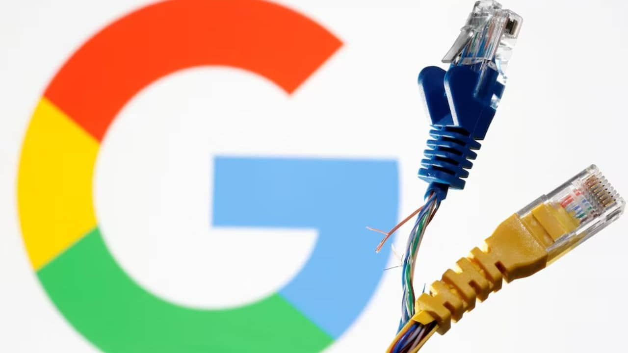 Google To Build Subsea Cable Linking Australia’s Darwin to Christmas ...