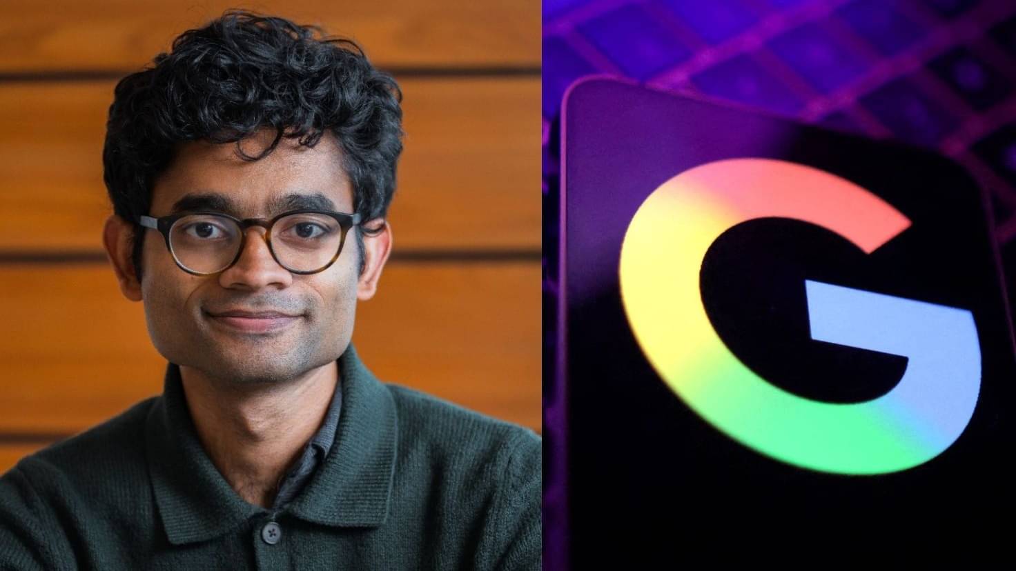 Google Hires This Indian AI Team In A Massive Rs 20,000 Crore Deal—All ...