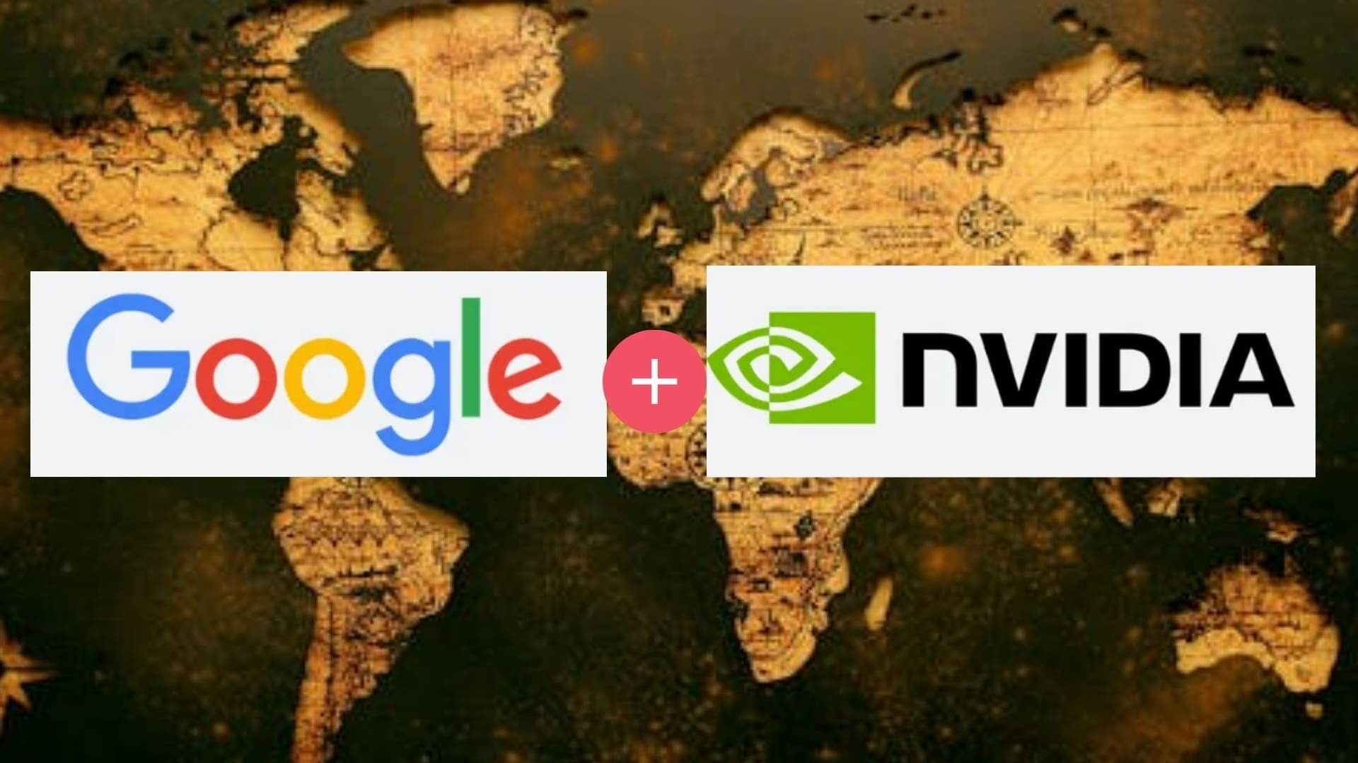 Google and NVIDIA Expand AI Partnership: Accelerate Innovation, AI ...