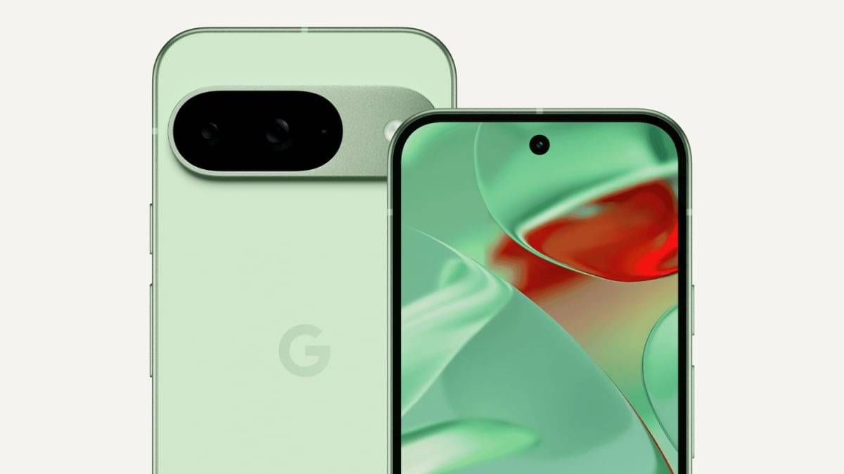 Google Pixel 9 Price Down to Rs 34,999 in Big Billion Days Sale, Should ...