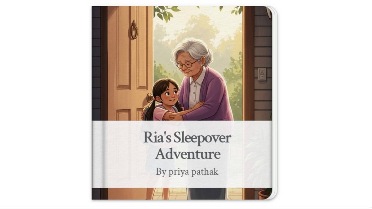 Google's New AI Storybook Tool Is Cool - But Is It Hurting Real Authors ...
