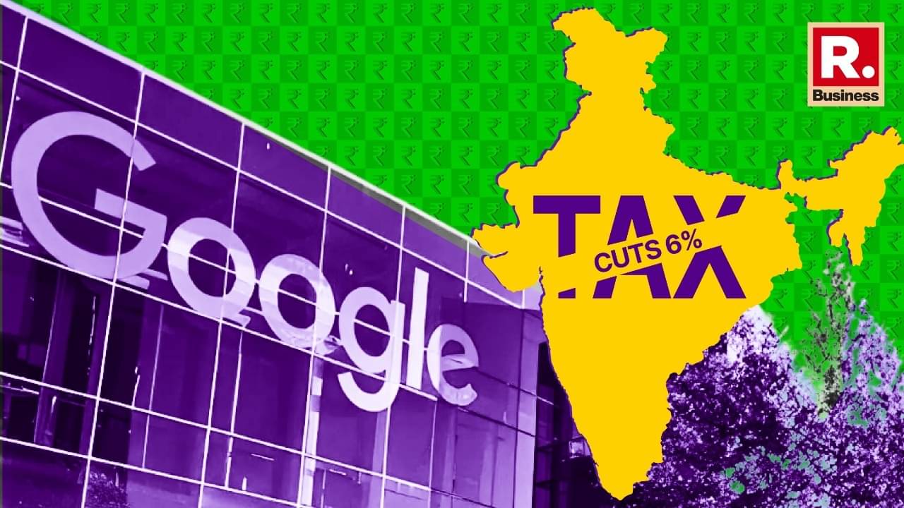 India to Scrap 6% 'Google Tax': What Is It? Who Pays It? All You Need ...