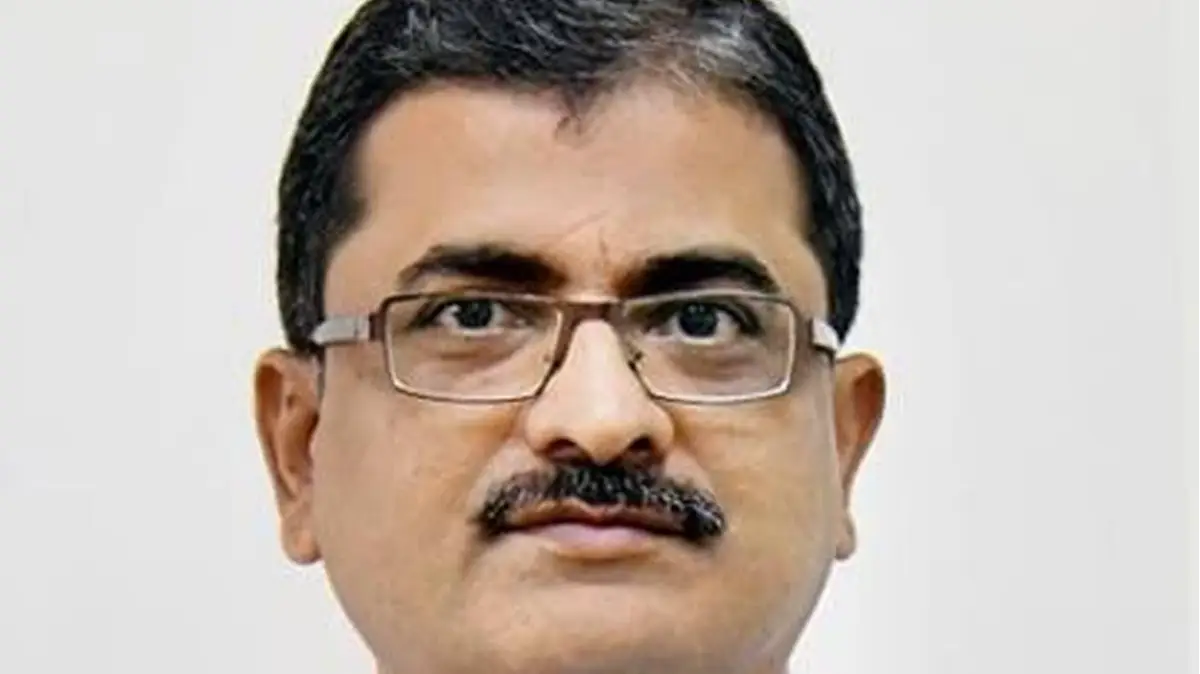 Odisha Govt Revokes Suspension of Senior IPS Officer D S Kutey ...