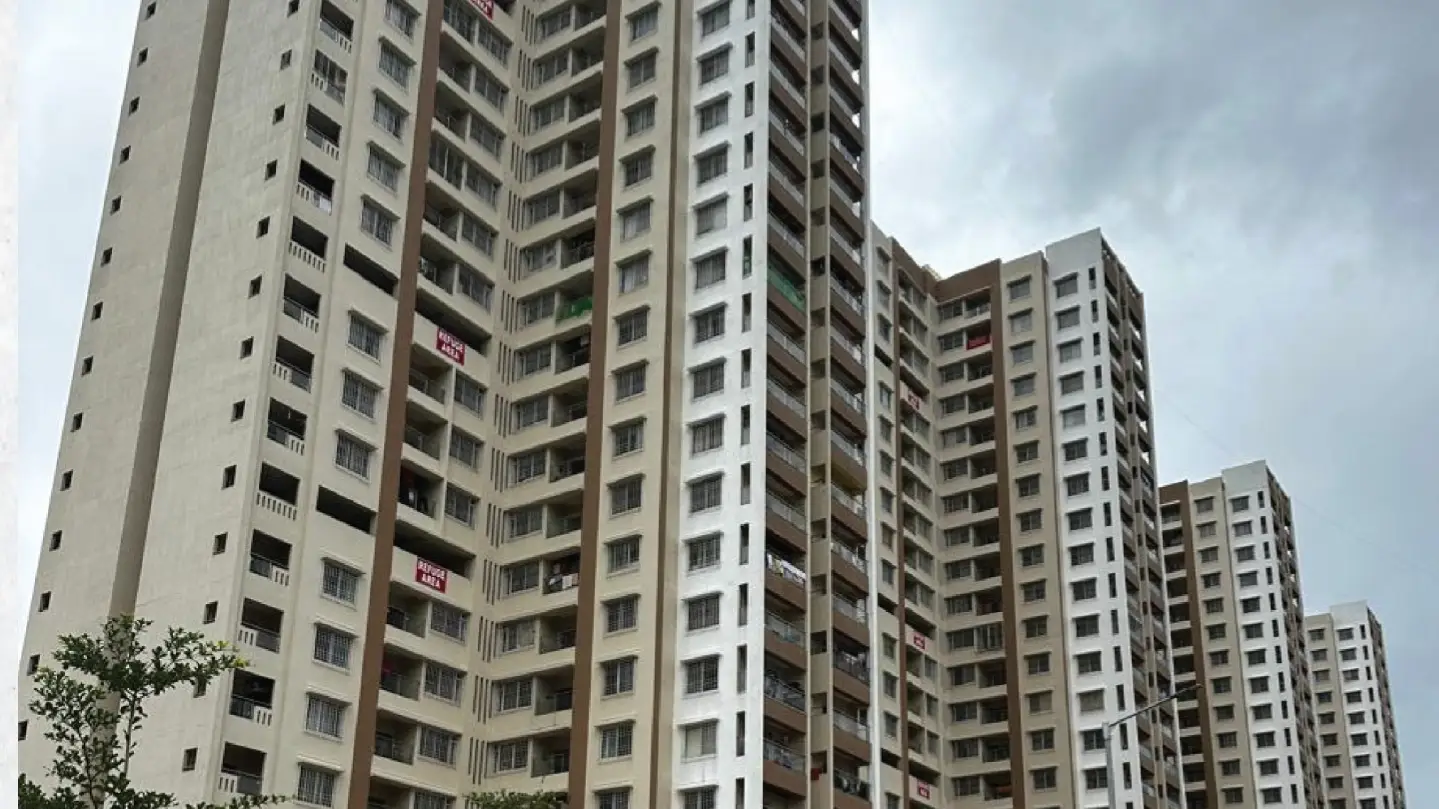 New MHADA Policy to Provide Affordable Housing: Dy CM Shinde | Republic ...