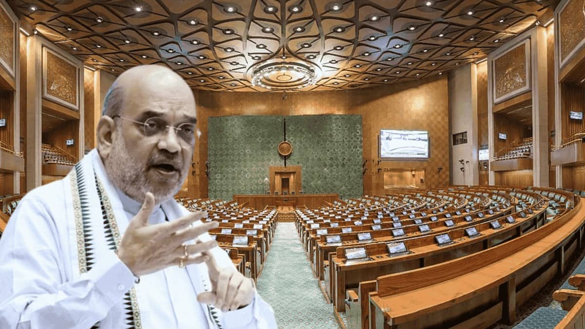 PM, Union Ministers, CMs Held on Serious Criminal Charges to Be Ousted ...