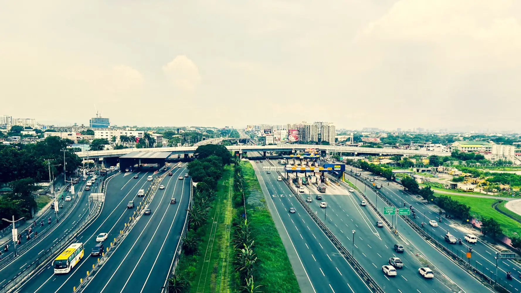 FASTags Out, GPS In: New Toll Collection System Coming Soon Across ...