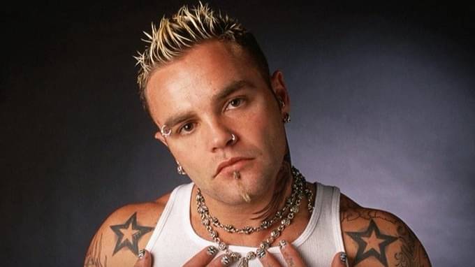 Shifty Shellshock, Crazy Town Singer, Dies At 49 | Republic World