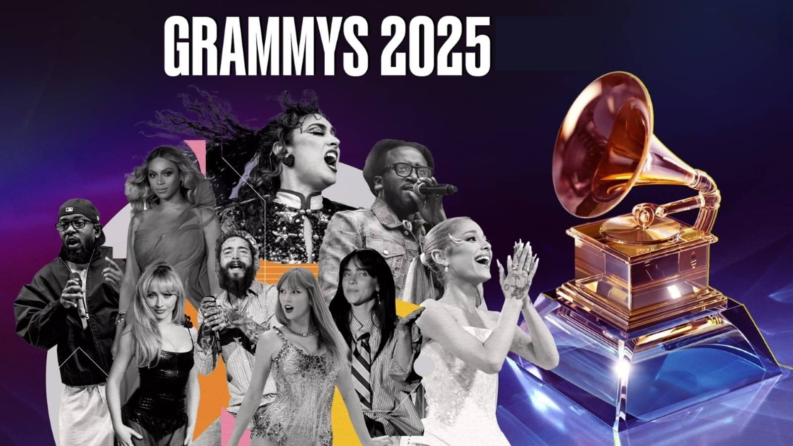 Grammy Awards Highlights: Beyonce, Kendrick Lamar Sweeping Top Honours ...