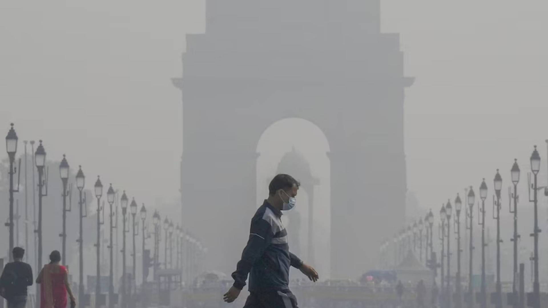 Big Relief for Delhiites: CAQM Lifts GRAP Stage II Restrictions, Stage ...