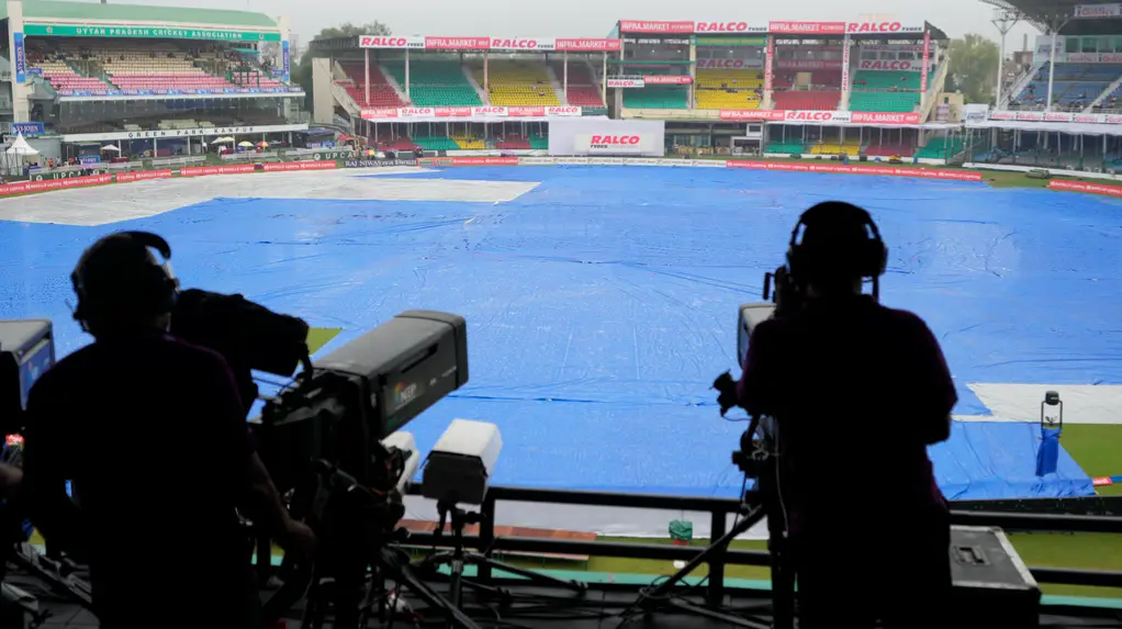 Cricket Score - India vs Bangladesh 2nd Test Day 2 Highlights: Day 2 ...