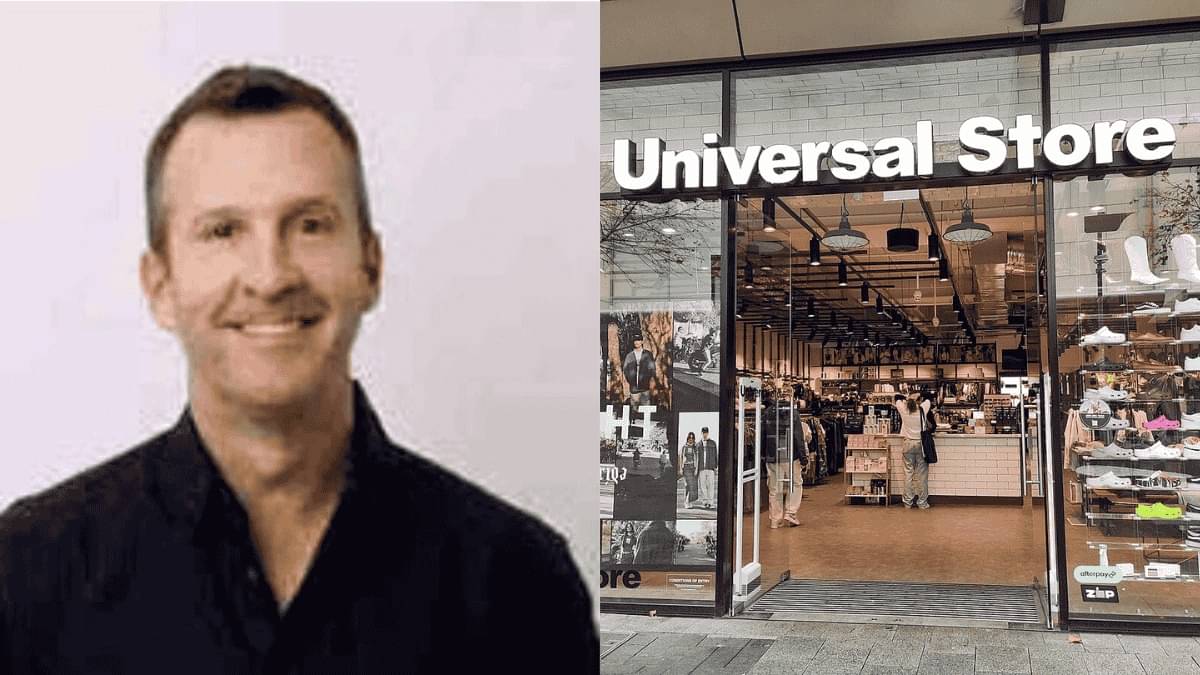 Australian CEO, 58, Allegedly Stabbed by 15-Year-Old at House Party ...