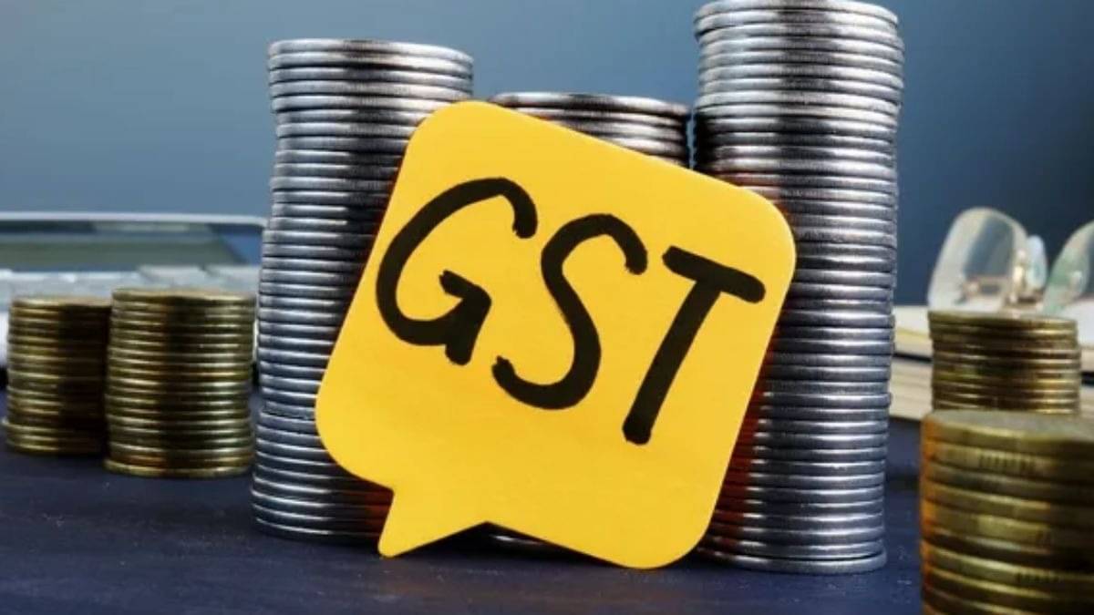 GST New Rule From July 2025: Returns Can’t Be Filed After 3 Years, Says ...