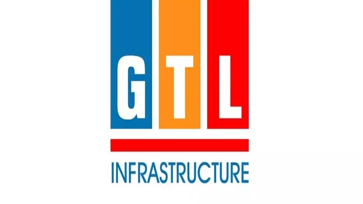 GTL Infra Share Price: LIC Backed Penny Stock Under Rs 5 Soars 40% In ...