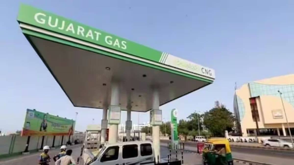 Gujarat Gas Q4 Results Date and Time: PSU Gas Distributor Announces ...