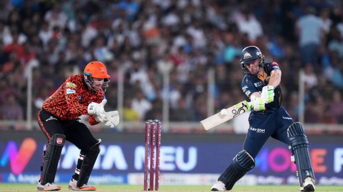 IPL 2025: Sunrisers Hyderabad's Playoff Dreams On The Edge After 38-Run Defeat To All-Round ...
