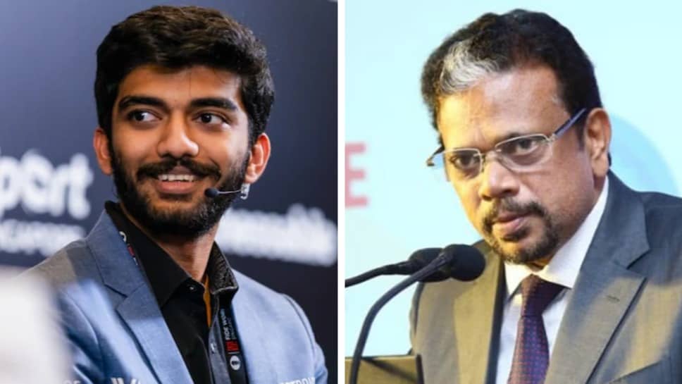 'Record-Breaking Achievement': Lt. Governor K Kailashnathan ...