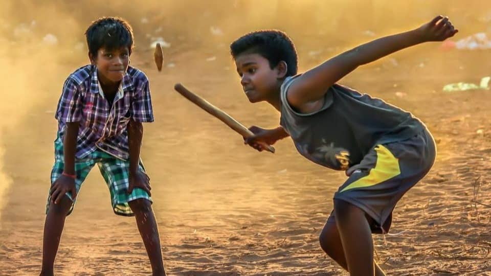 Bihar to promote native sports like Gulel, and Gilli danda | Republic World