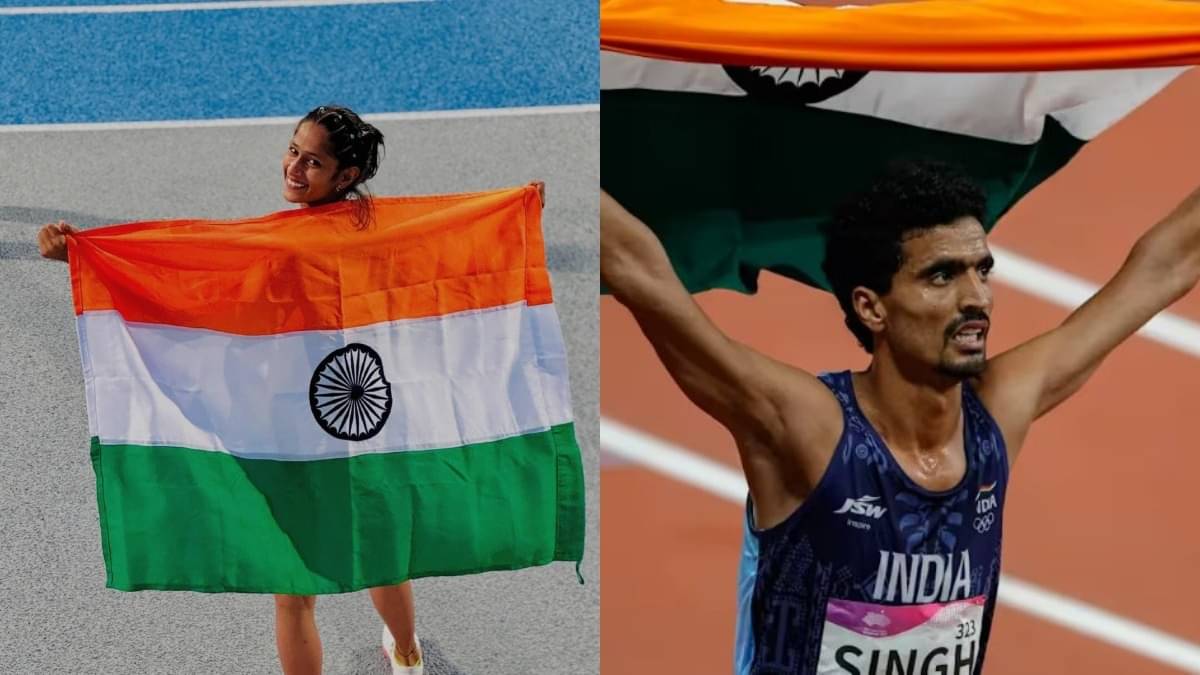 World Athletics Championships 2025: Here Is The Total Medal Tally For ...