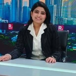 Gunjan Rajput | Republic World