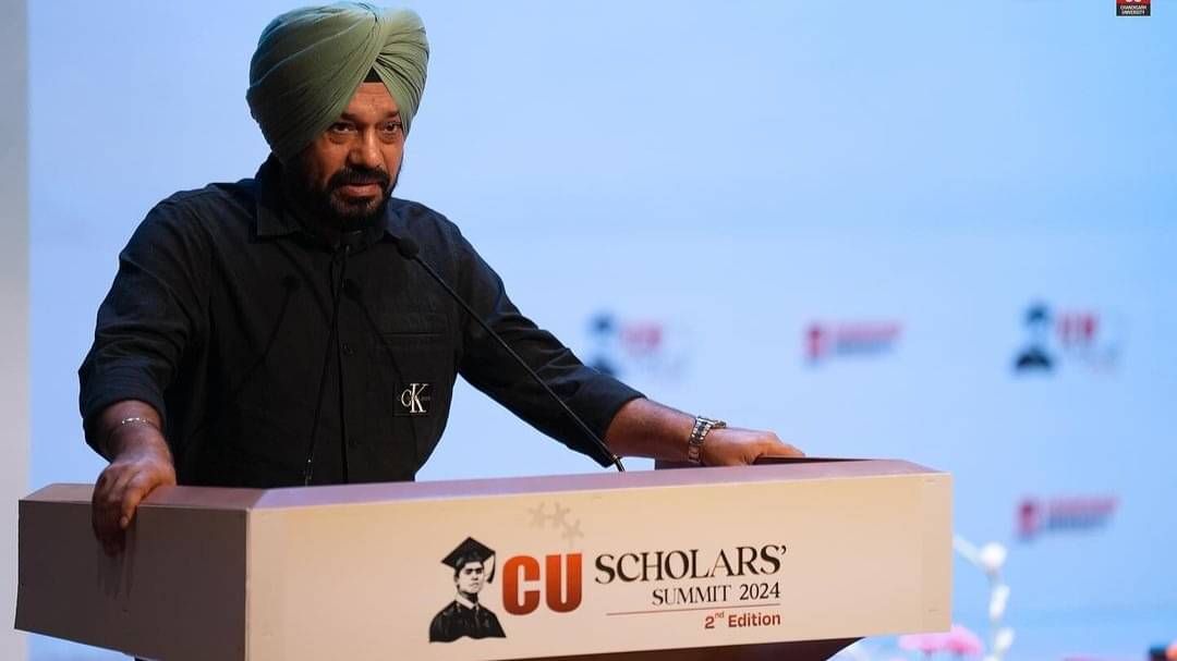 Bollywood Needs To Make Films That Promote National Integration, Says ...