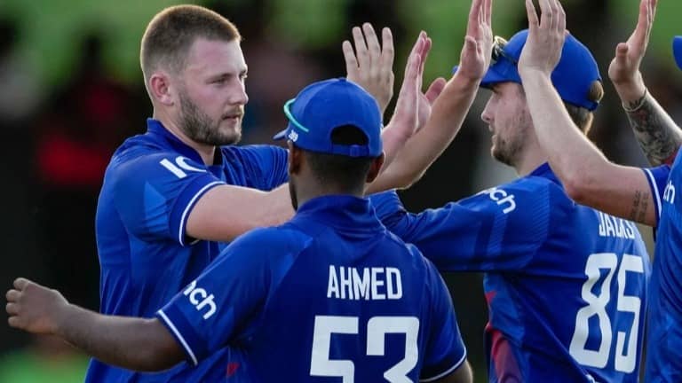 Ben Stokes' Injury Causes Panic For ECB, Star Bowler Pulled Out Of The ...