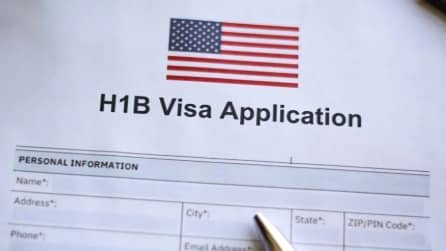 H-1B Visa Registration Closes March 24: Key Dates, Selection Process ...
