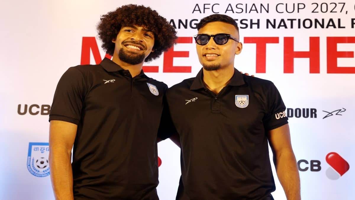 Who Is Hamza Choudhury: The Premier League Star and FA Cup Winner Who ...