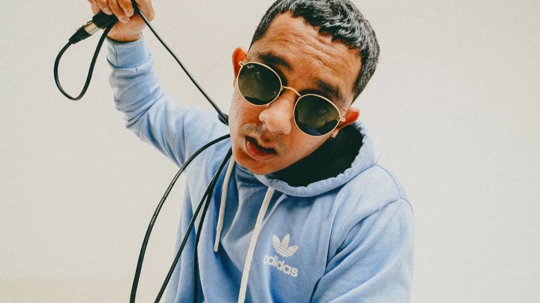 Meet HanuMankind, Kerala Born Musician Rapping His Way To Global Fame ...