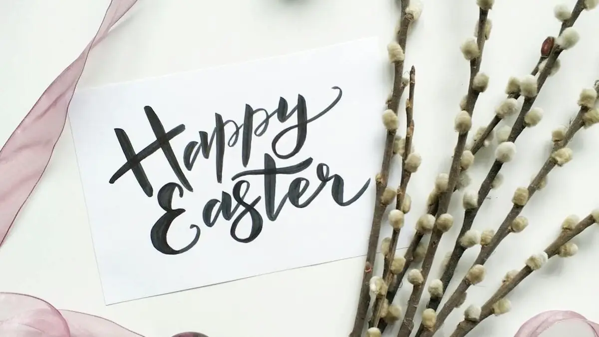 Happy Easter Today: Here's Top Messages, Quotes, Wishes and Images to ...