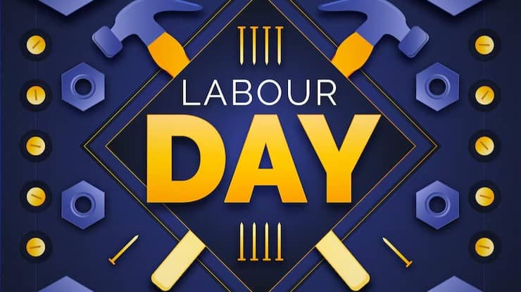 International Labour Day 2025: Know History, Significance And More ...