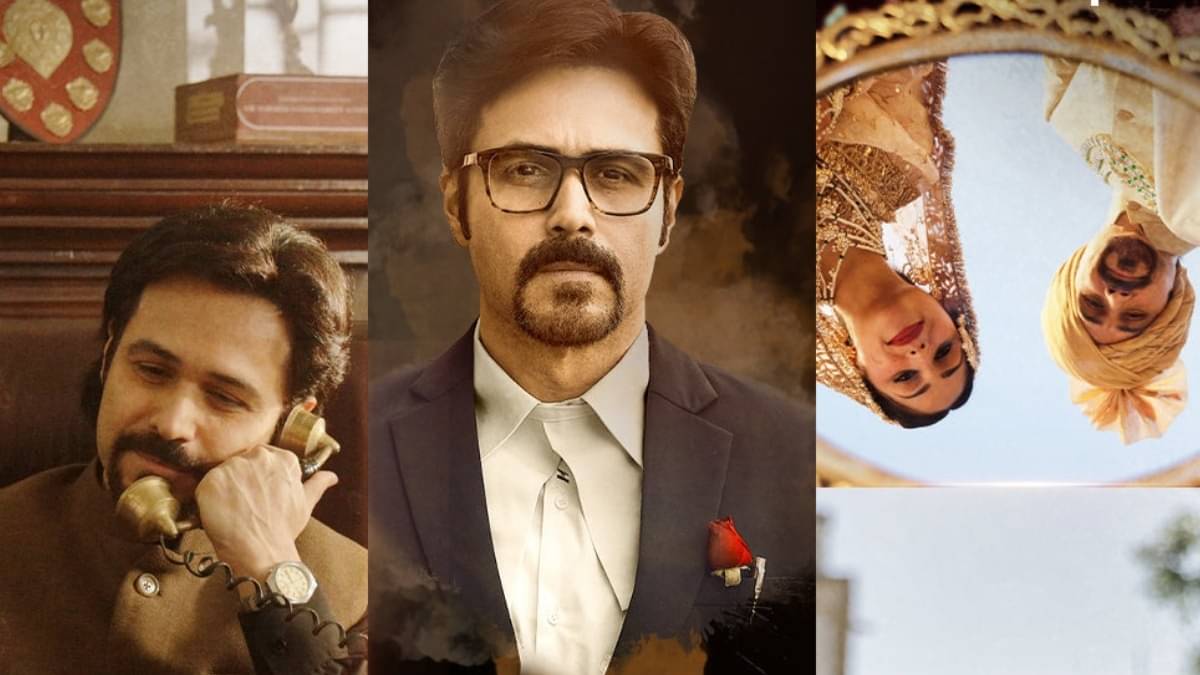 Haq Box Office Collection Day 2: Yami Gautam-Emraan Hashmi Starrer ...