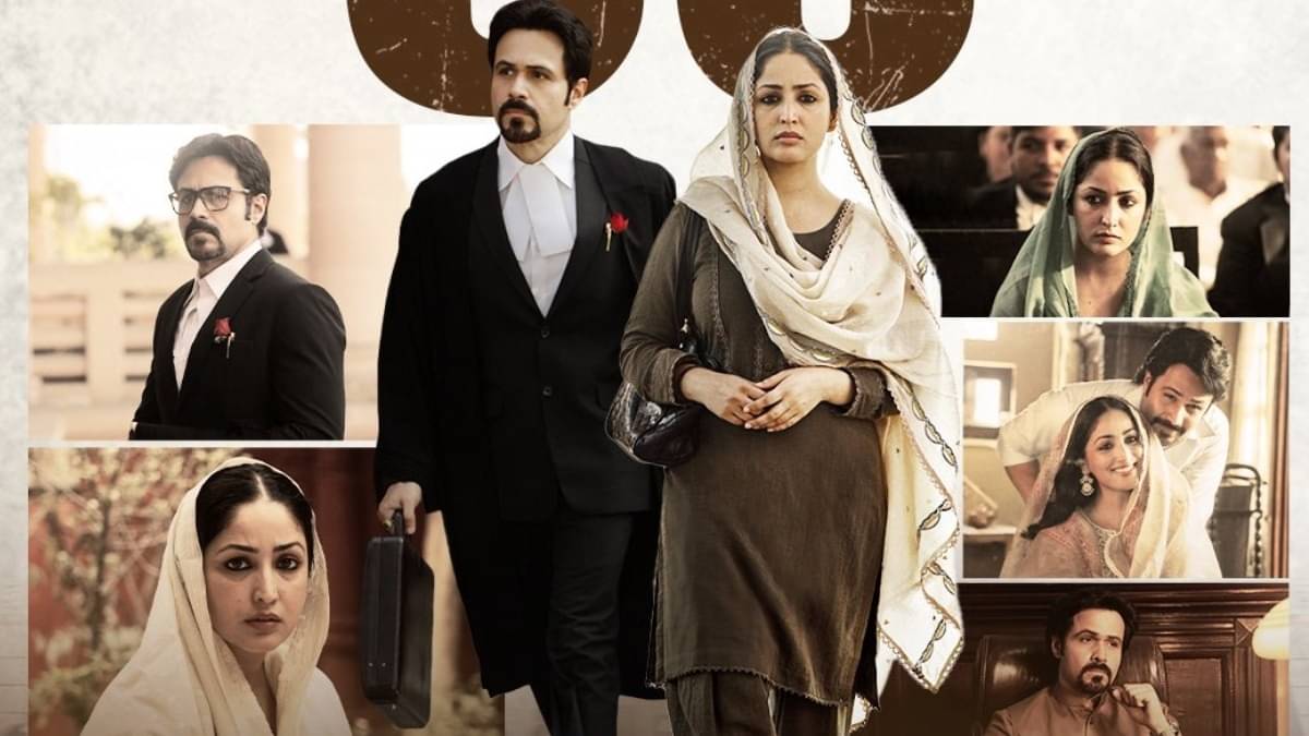 Haq Box Office Collection Day 5: Yami Gautam-Emraan Hashmi Starrer ...