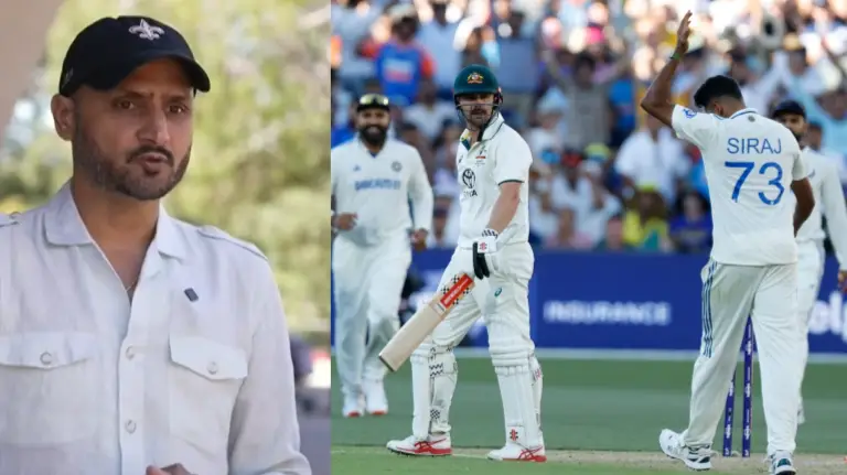 'Forget And Move Forward': Ex-India Star Slams ICC On Travis Head And ...