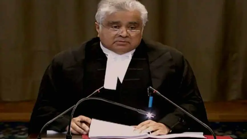 Harish Salve Meets Joint Parliamentary Committee on 'One Nation One ...