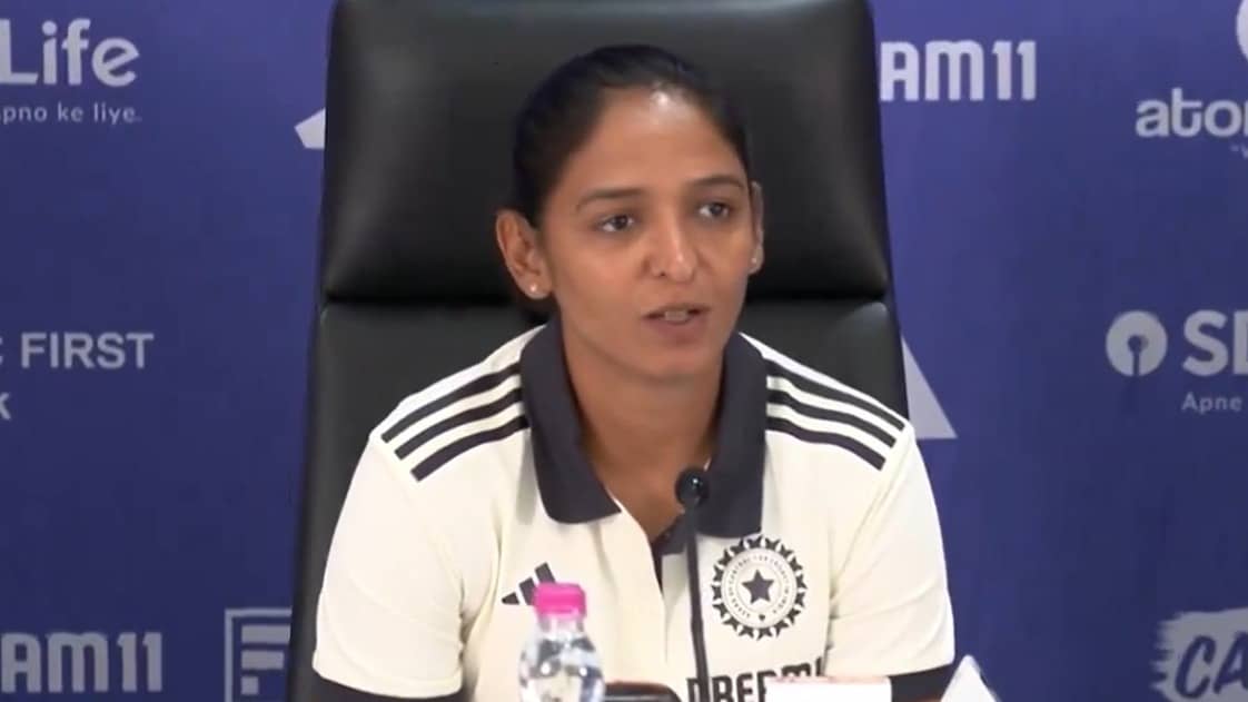 ICC Women's T20 World Cup: Team India need top guns firing in unison ...