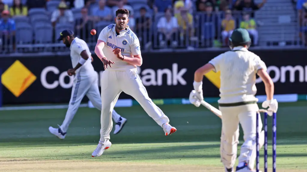 'It Was Difficult': India Pacer Harshit Rana Reveals The Support He Got ...